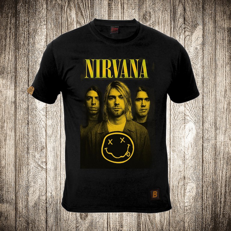 Nirvana 9