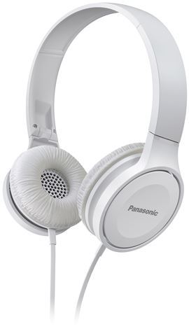 Panasonic RP-HF100E-W, bele, slušaliceID: EK000182600