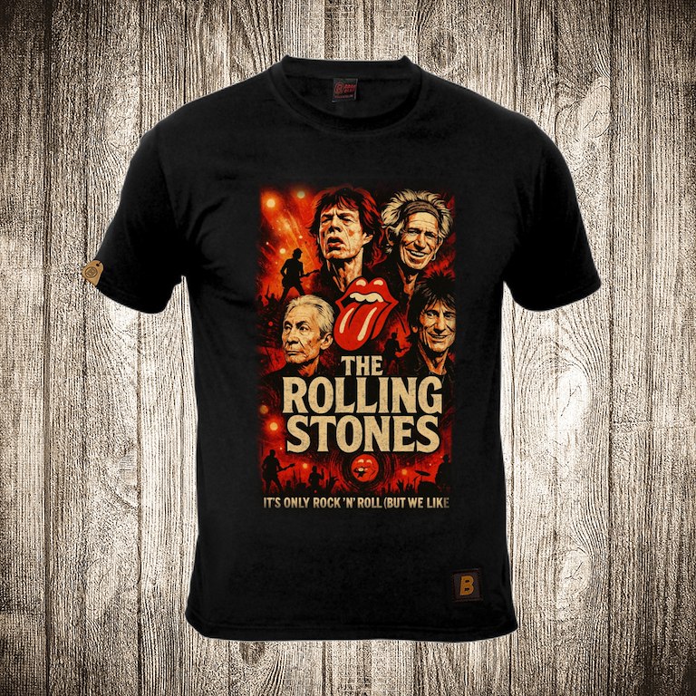Rolling Stones 3