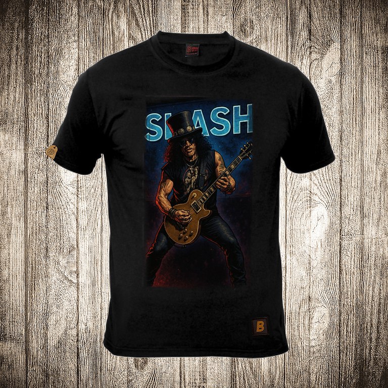 Slash 5
