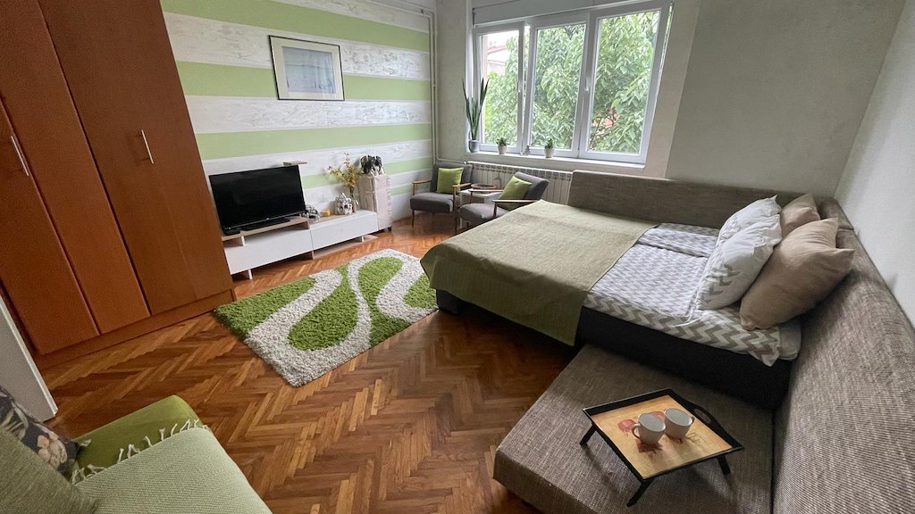 APARTMAN KURSULINA