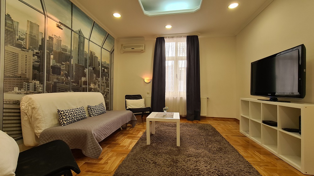APARTMAN ZONA