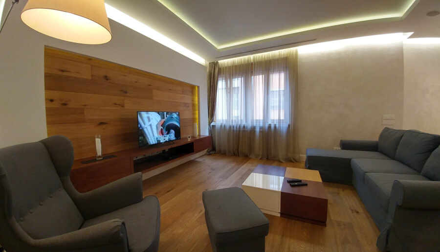 APARTMAN METROPOL