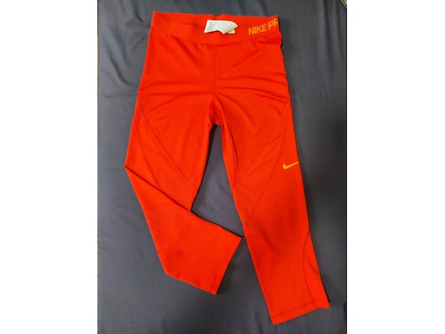 Nike Pro Hyper Cool ženske helanke 725614-696