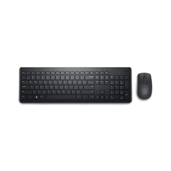 Tastatura i mis DELL KM3322W Wireless YU