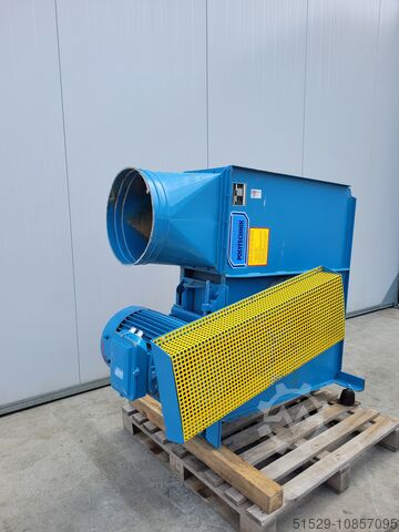 Usisni sloj
Höcker Polytechnik K350