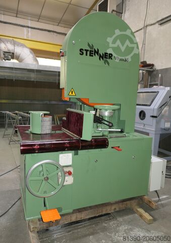 Razvodnik
STENNER VHM36