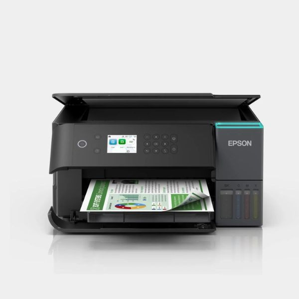 AIO InkJet EPSON L6360 Eco Tank