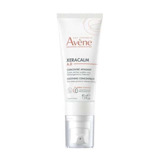 Avene XeraCalm A.D. umirujući koncentrat 40 ml