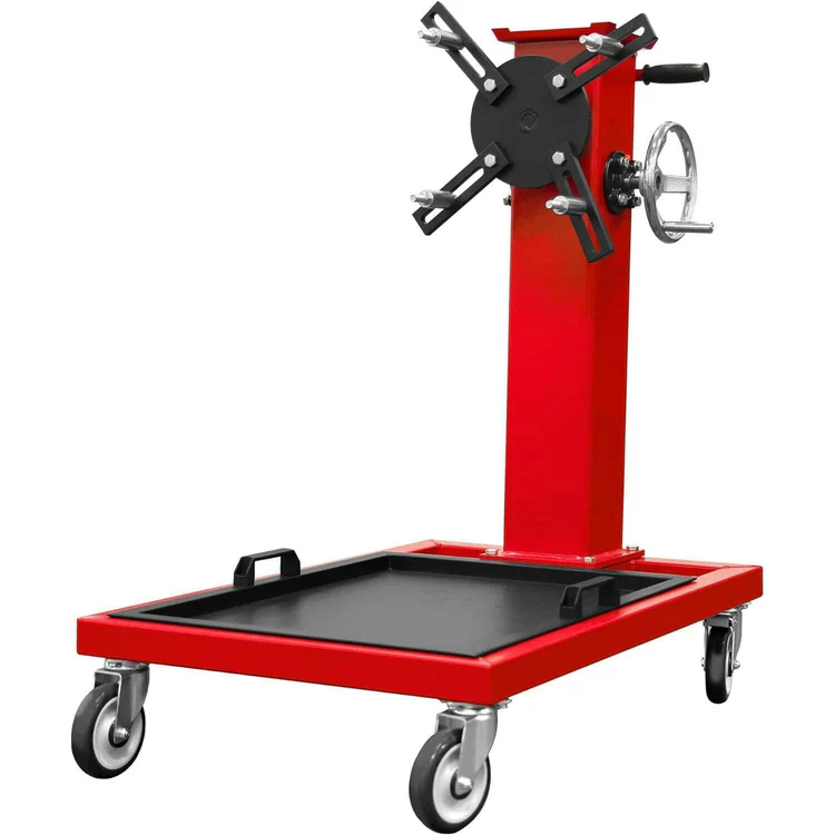 Nosač motora 800kg PRO (Big Red)