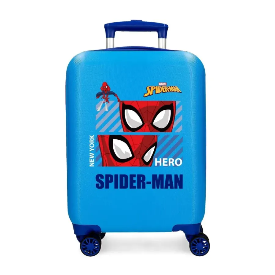 Dečiji kofer Spiderman Hero