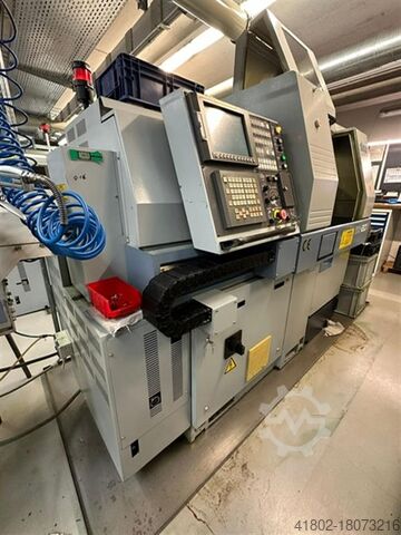 Automatska leta
STAR MICRONICS SR 20R