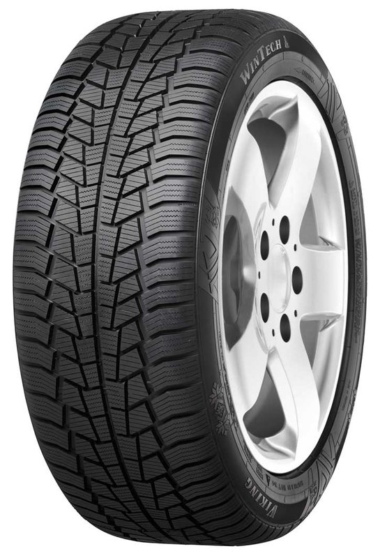 225/40R18 Wintech 92V XL FR
