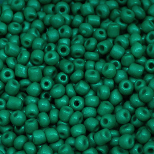SB_81 PERLICE SEED BEAD 4MM