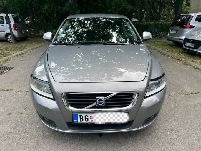 Volvo V50, 2008 for sale