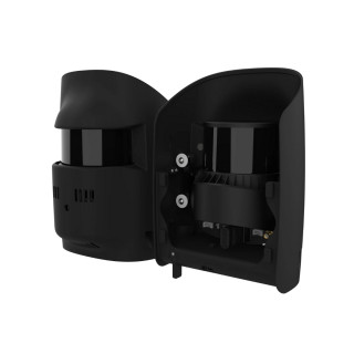 Quantum Systems Trinity Pro Qube 640 LiDAR Scanner