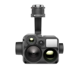 DJI Zenmuse H20N