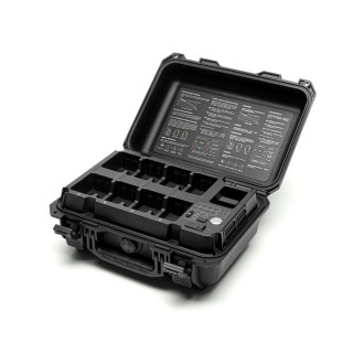 DJI BS30 Intelligent Battery Station