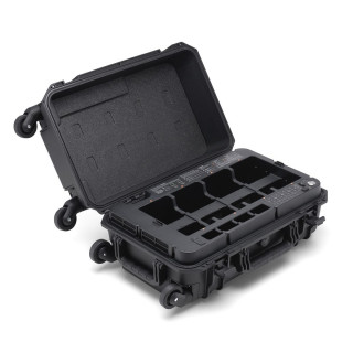 DJI BS65 Intelligent Battery Station