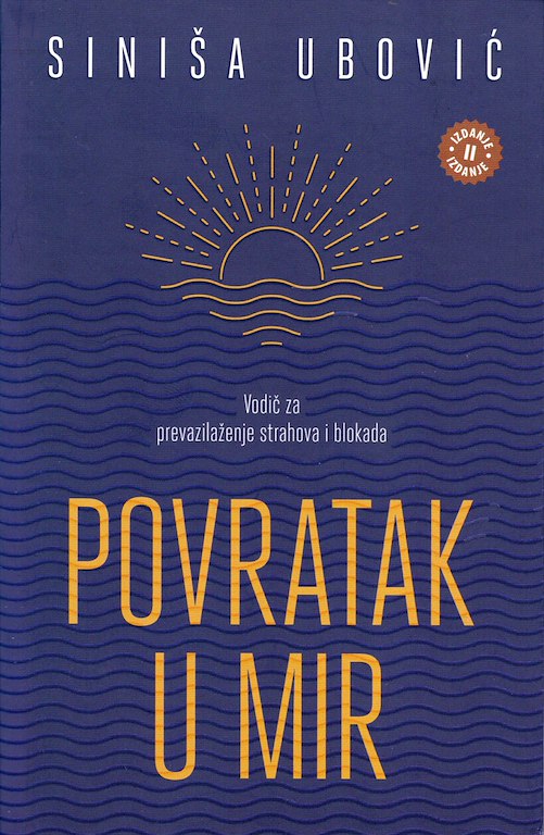 Povratak u mir