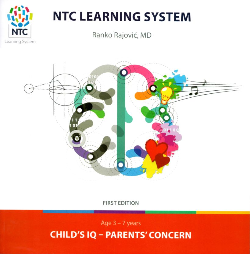 NTC Learning System: Child’s IQ – Parents’ Concern