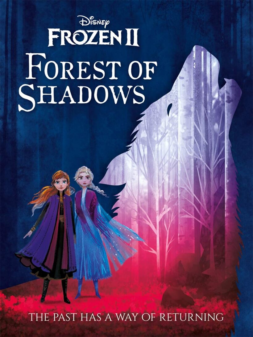Frozen II: Forest of Shadows
