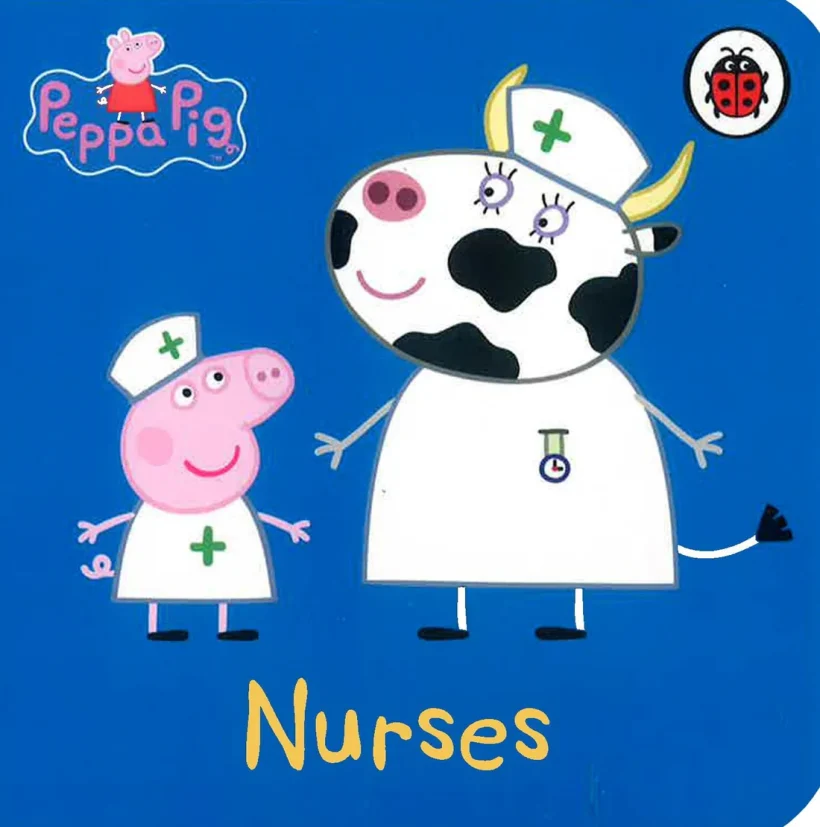 Peppa: Nurse