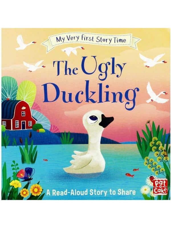 My Very First Story Time: Ugly Duckling