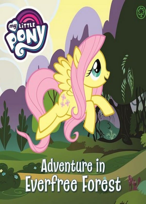 My Little Pony: Adventure in Evertree Forest