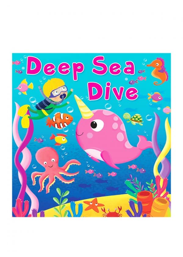 Deep Sea Dive