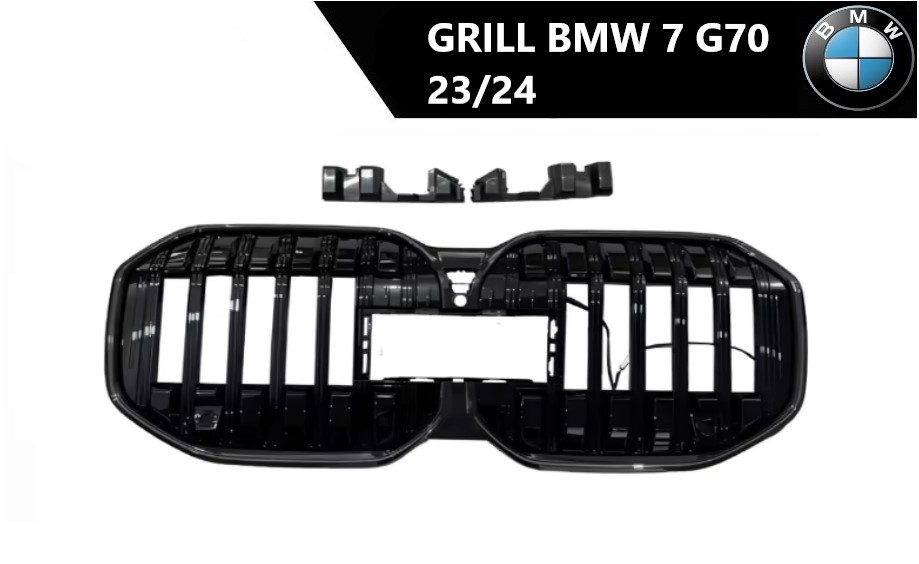 BMW 7 G70 prednji grill 23-24