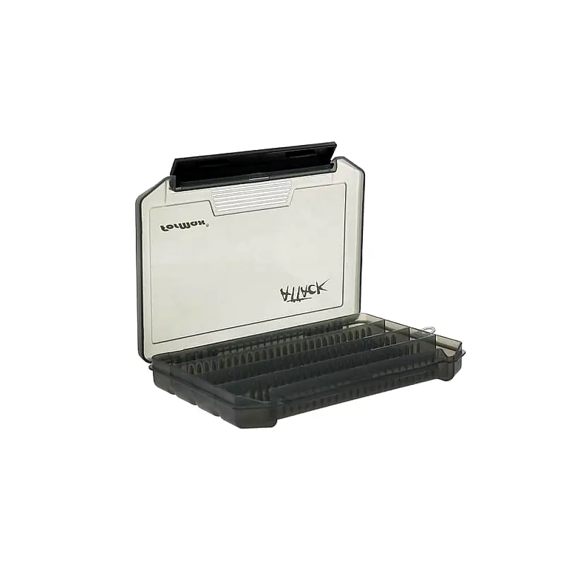 Formax ATTACK PLASTIC BOX (FXAT-860304) 57276