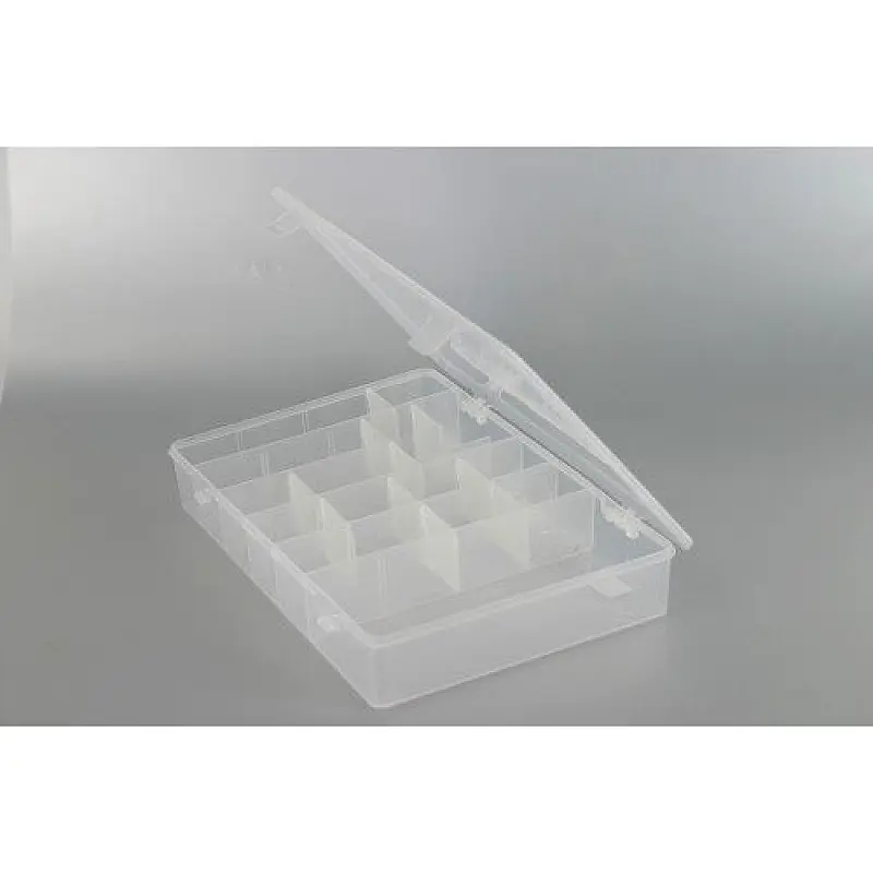 Formax PLASTIČNA KUTIJA (FXPB-006003) 16857