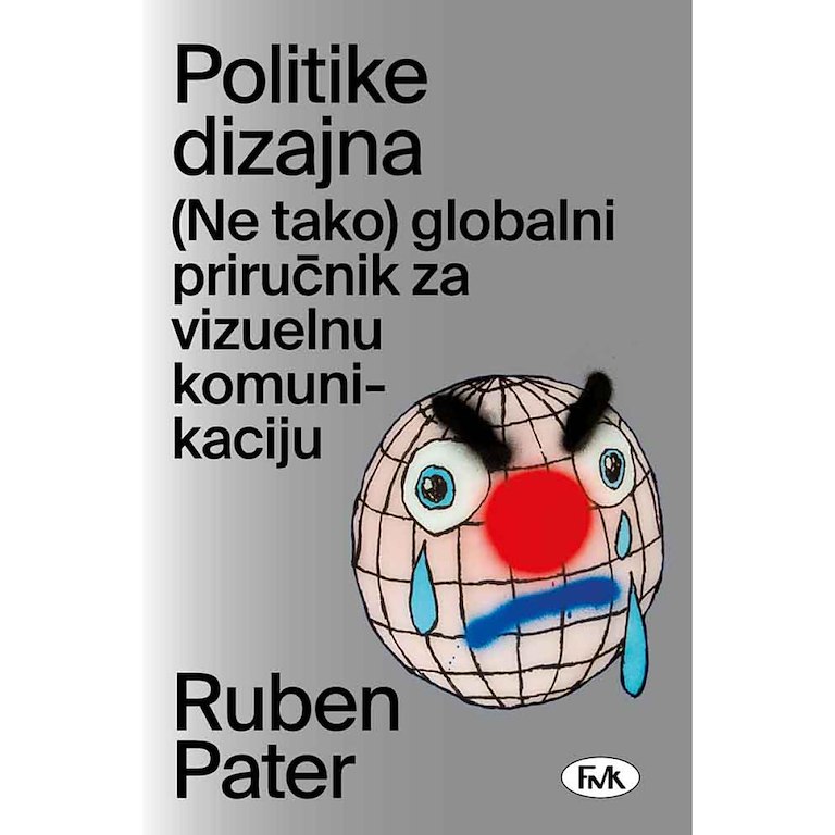 POLITIKE DIZAJNA