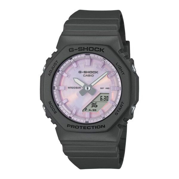 CASIO G-SHOCK GMA-P2100PC-1A