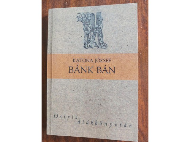 Bank Ban Kazona Jozsef