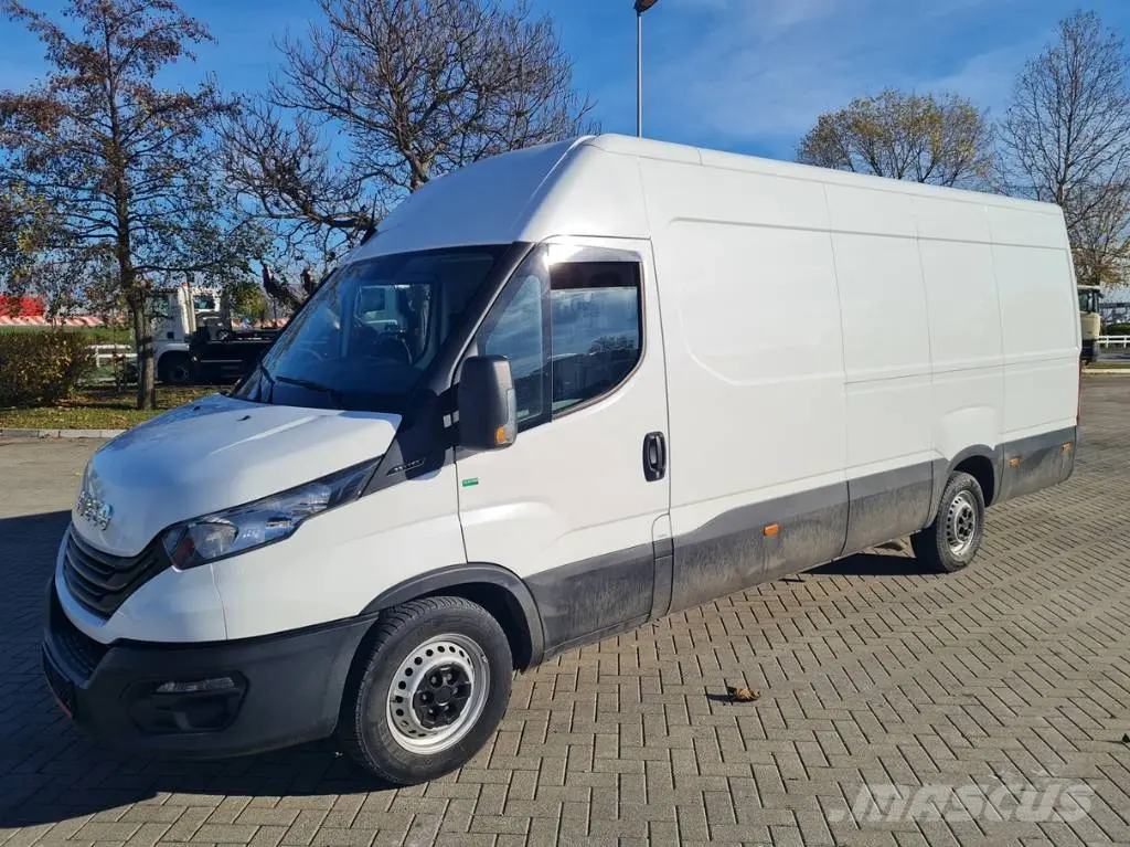 Iveco 35S16
