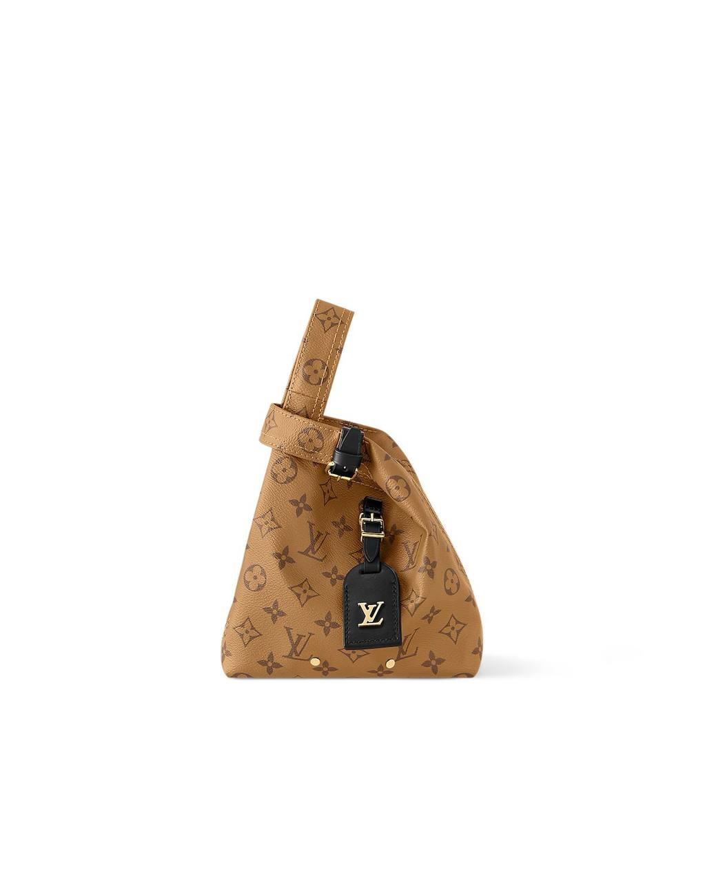Louis Vuitton Atlantis BB Monogram New