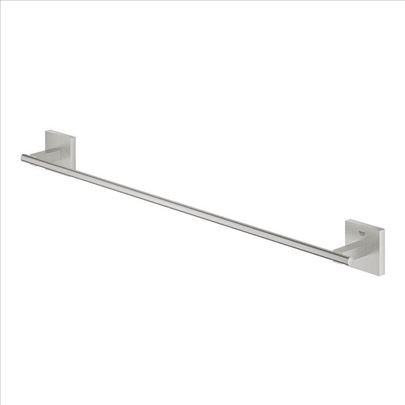 Grohe Zidni Drzac Za Peskire Za Kupatilo 60cm DK