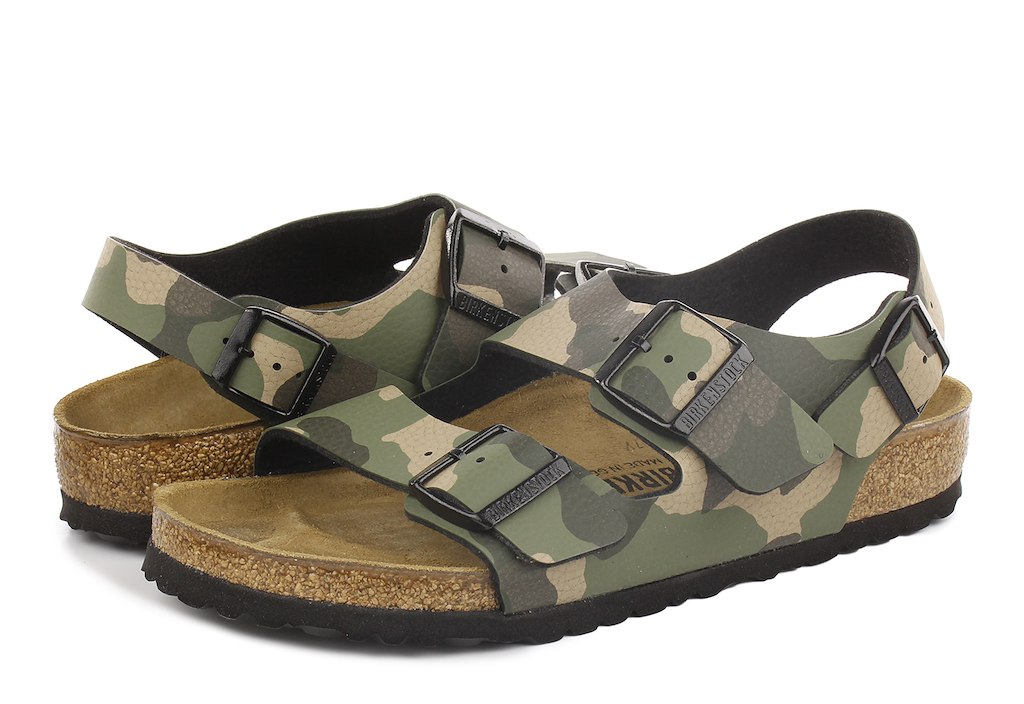 Birkenstock 
Otvorene sandale
- Milano Kids