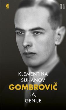 Gombrovič: Ja, genije
