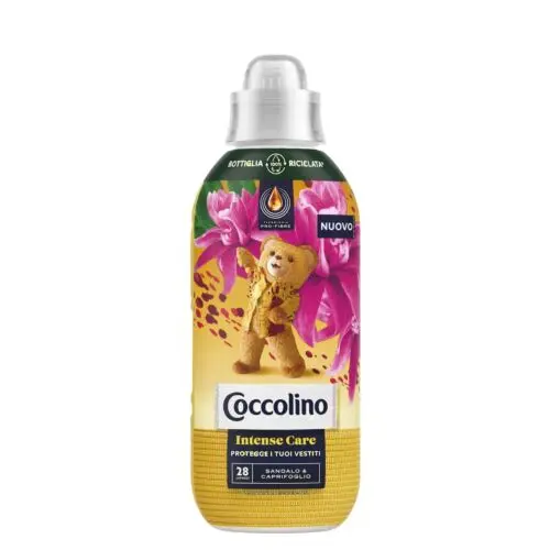 Coccolino Omekšivač za veš Sandalwood 645ml