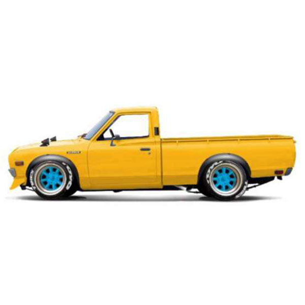 Maisto Metalni model autića 1:24 Design Tokyo Modern 1973 Datsun 620 Pick-Up 32528
