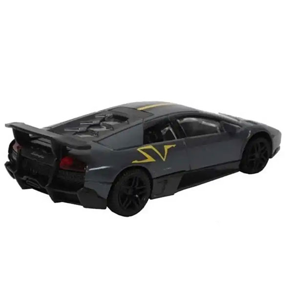 Autić R/C 1:24 Murcielago LP670-4 Superveloce China Limited Edition 53/39001