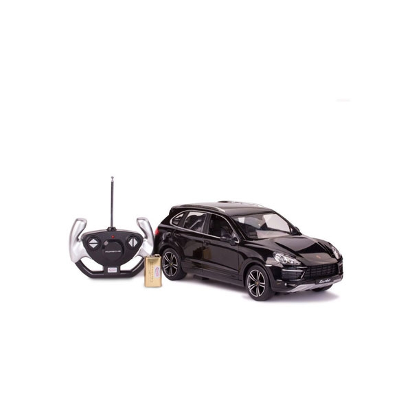 Autić Rastar R/C 1:14 Porche Cayenne Turbo 53/42900