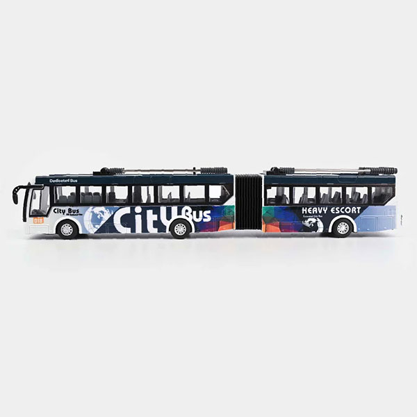 Autobus na daljinski R/C 1:32 11/50941