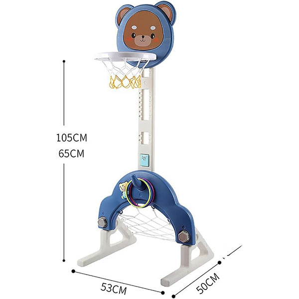 Koš set za igru 318234