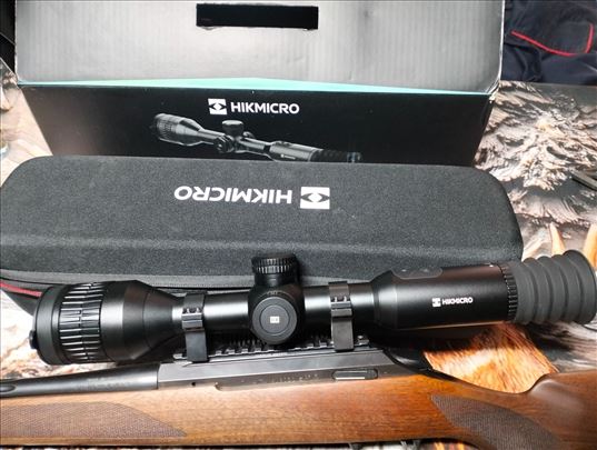 Hikmicro Stellar SH50 Thermal Scope