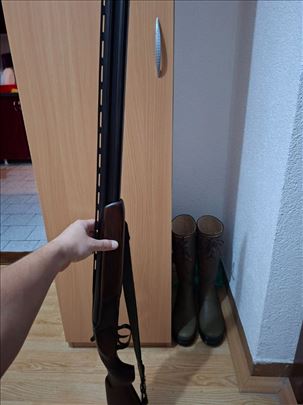 Zastava M80- u kalibru 12