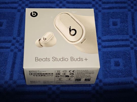 Beats Studio Buds +